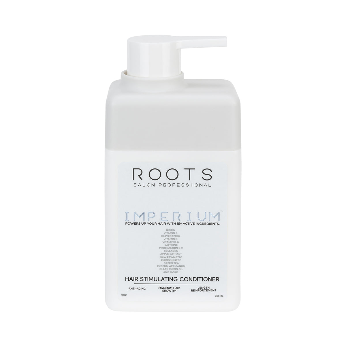 Roots Professional Imperium Conditioner – We Love Hair